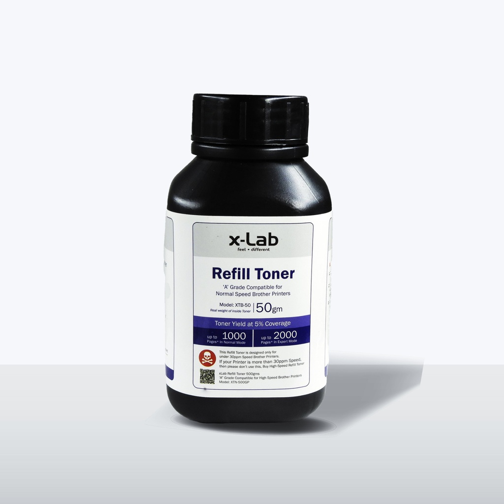 Best deals for X-Lab Refill Toner Compatible all Brother Laser Printer ... Best deals for X-Lab Refill Toner Compatible all Brother Laser Printer ...