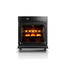Best deals for Robam Built In Oven KQWS-2800-R306- 56 Ltrs Black in ...