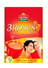 Best deals for Brooke Bond 3 Roses Loose Leaf Black Tea 500gm (BBD- 30. ...