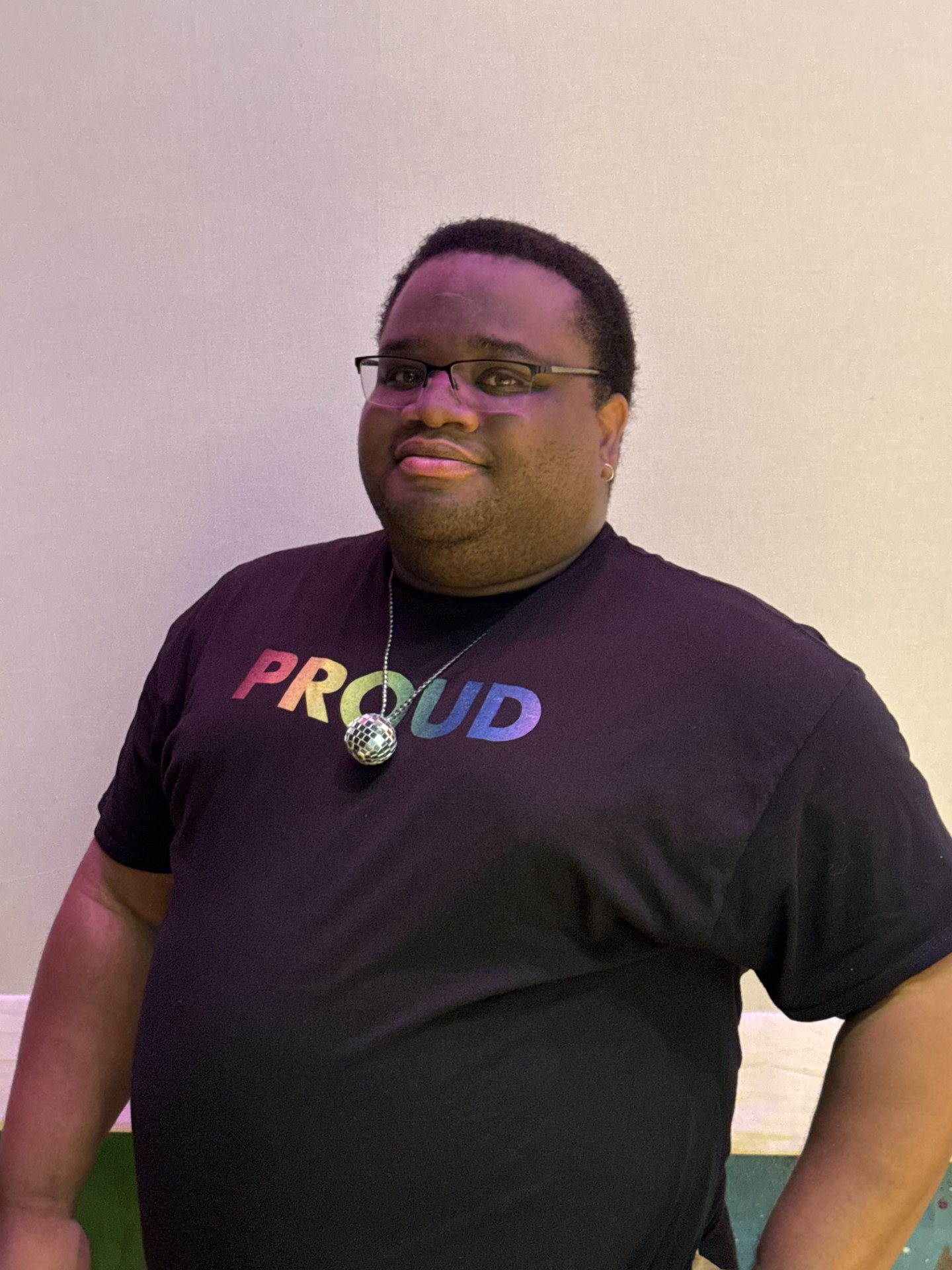 The PRIDE Study