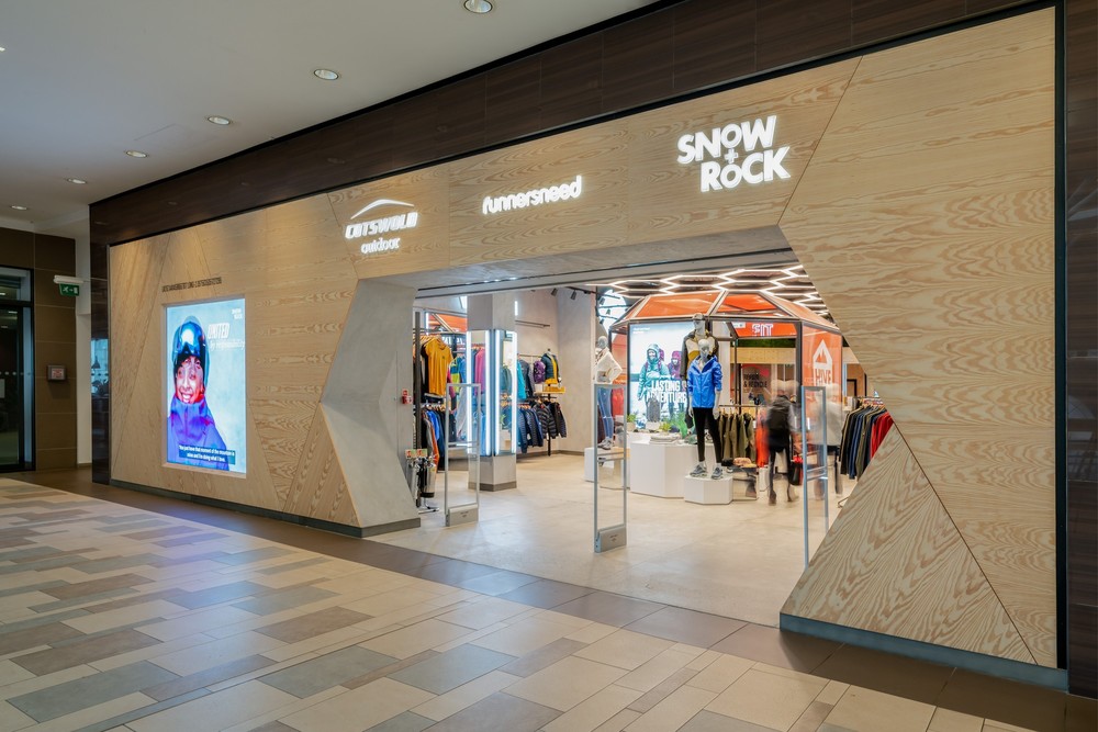 Principle - Building an integrated experience for every outdoor adventure