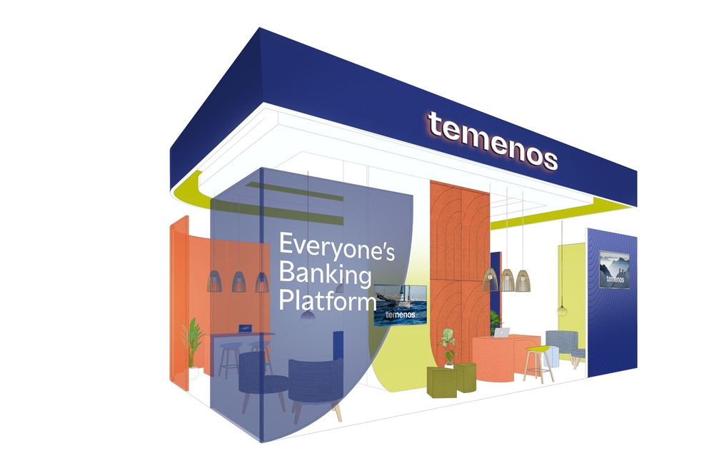 Principle - introducing the world to Everyone's Banking Platform - Temenos