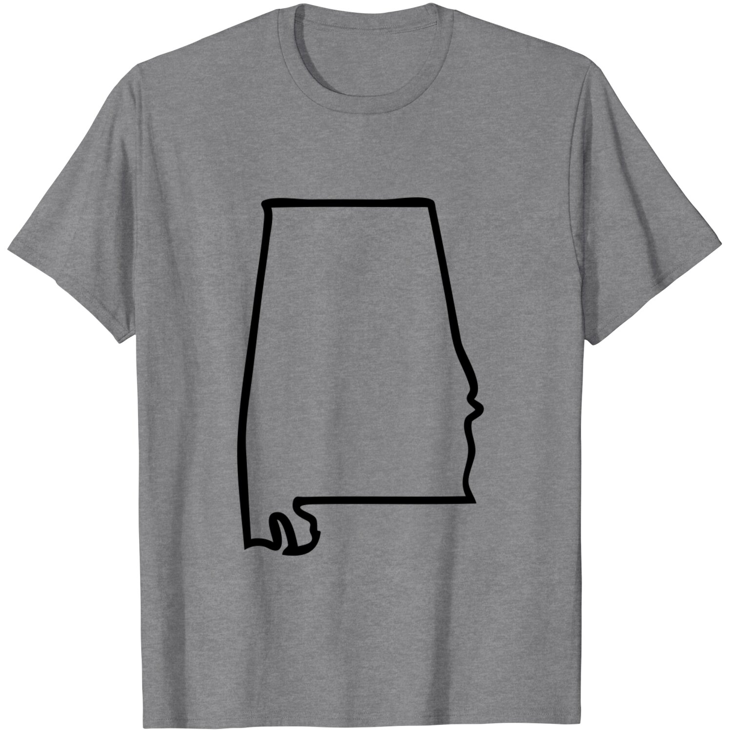 Alabama T Shirt