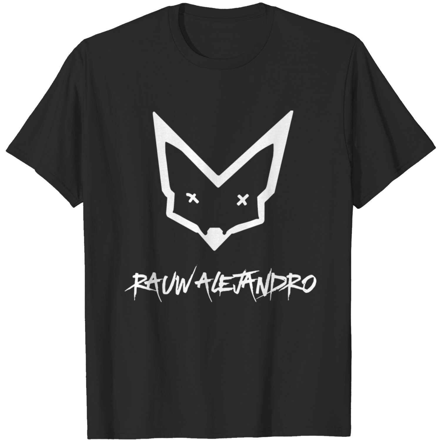 Rauw Alejandro T Shirt