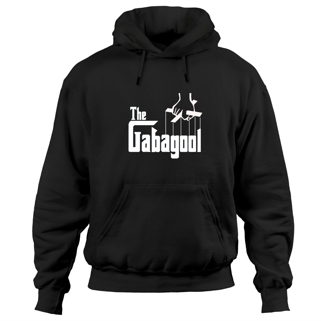 Gabagool Meme Hoodies Gabagool Aka Capicola Italian Classic Movie ...