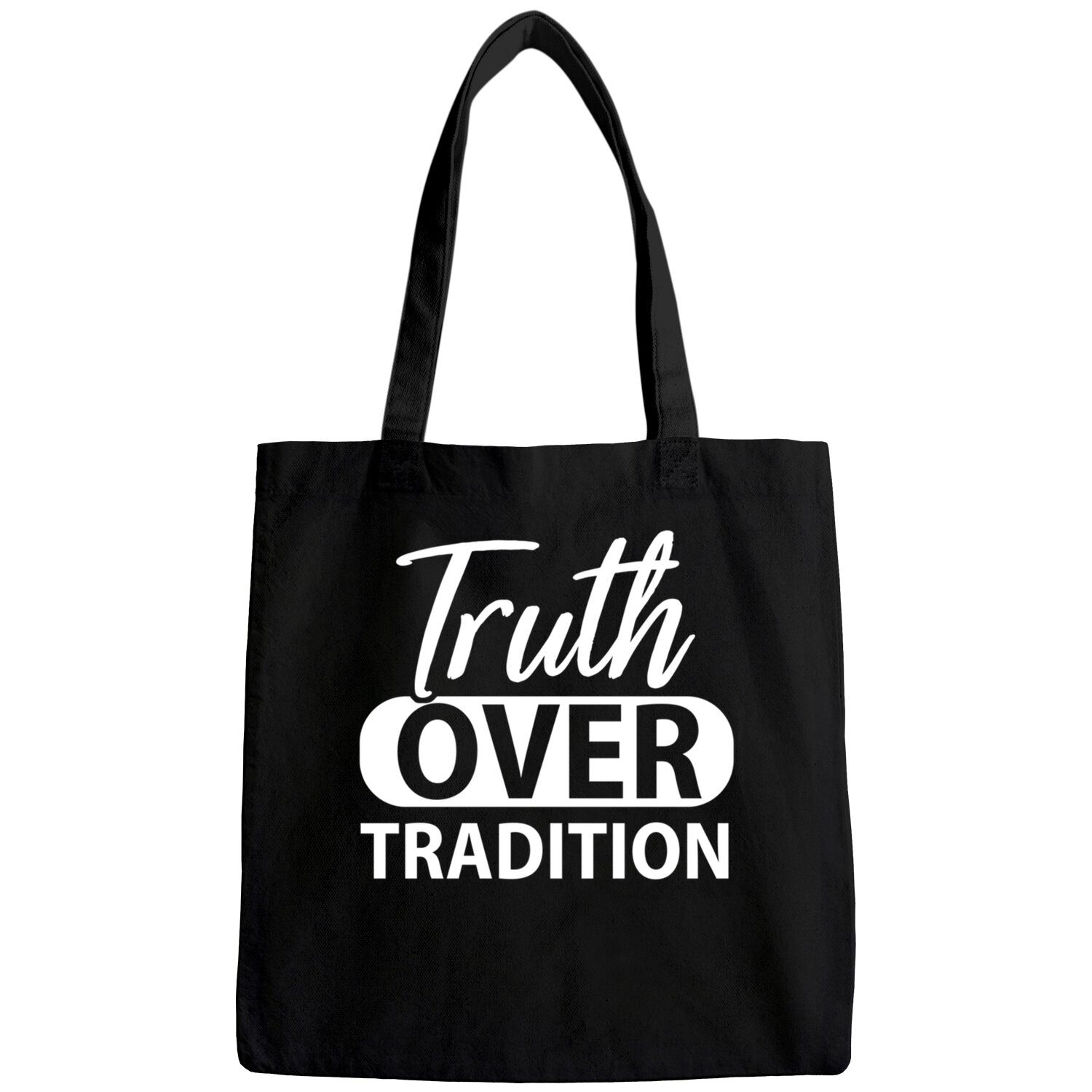 Hebrew Israelites Bags Truth Over Tradition