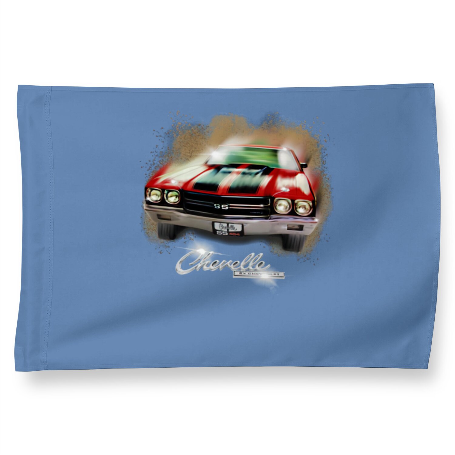 Chevrolet Chevelle SS 1970 By MotorManiac - Chevrolet Chevelle Ss 1970 ...