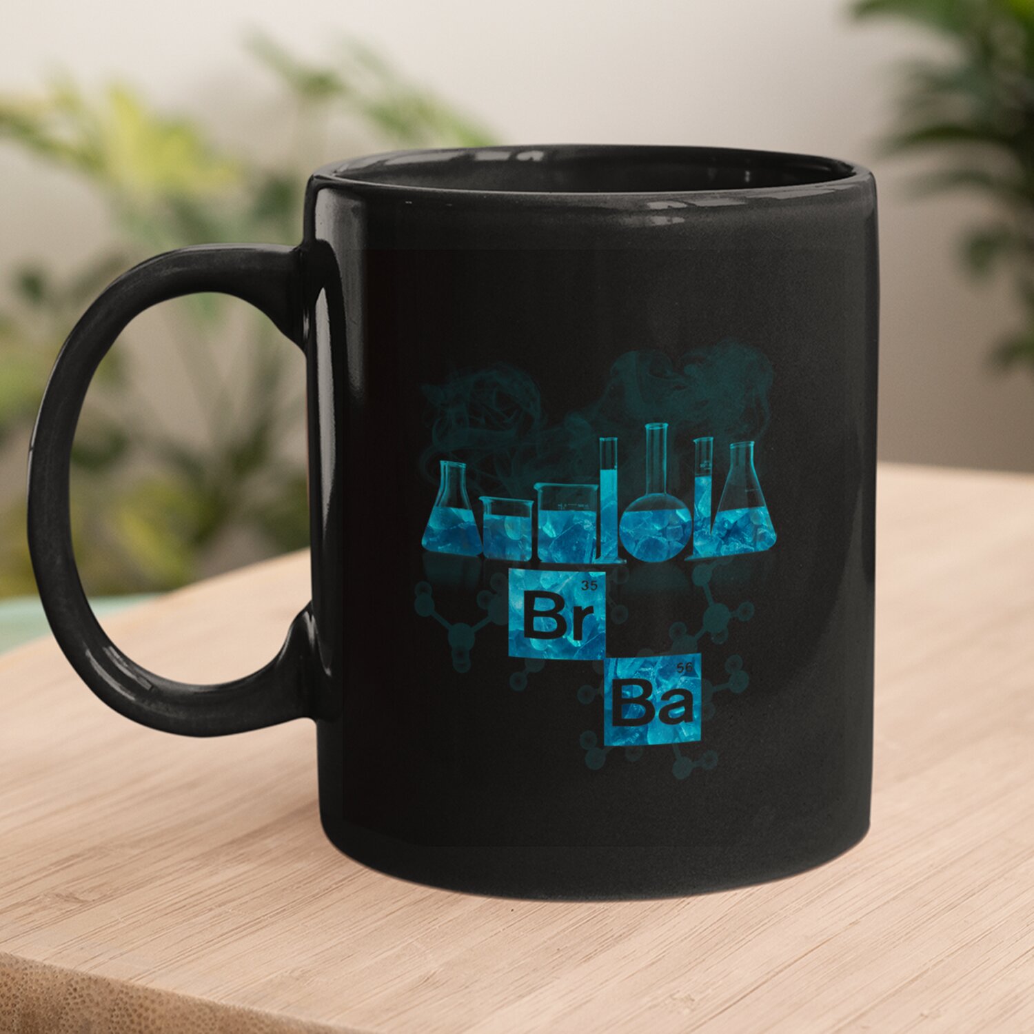 Respect The Chemistry - Breaking Bad - Mugs