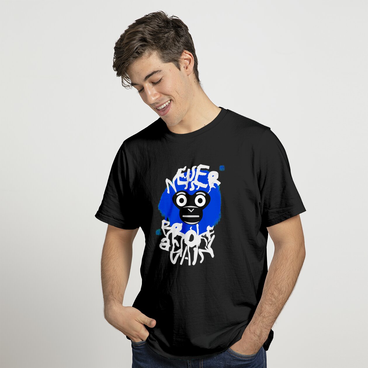 YoungBoy Never Broke Again - Dead Trollz T-Shirt | Printerval Canada