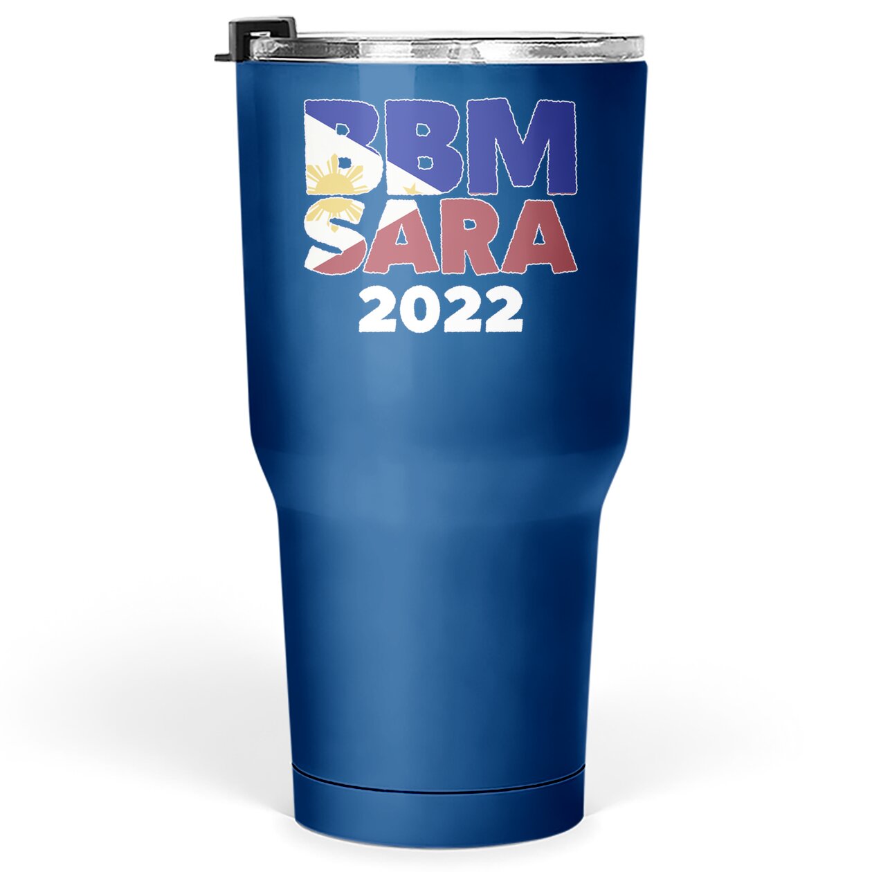 Vote BBM 2022 - Red Philippine Flag Filipino Pinoy For Women Men ...