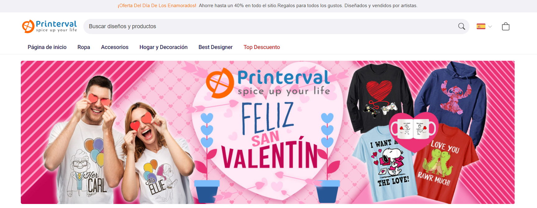 Reseñas Sobre Productos, Diseños Y Servicios De Printerval En Google ...