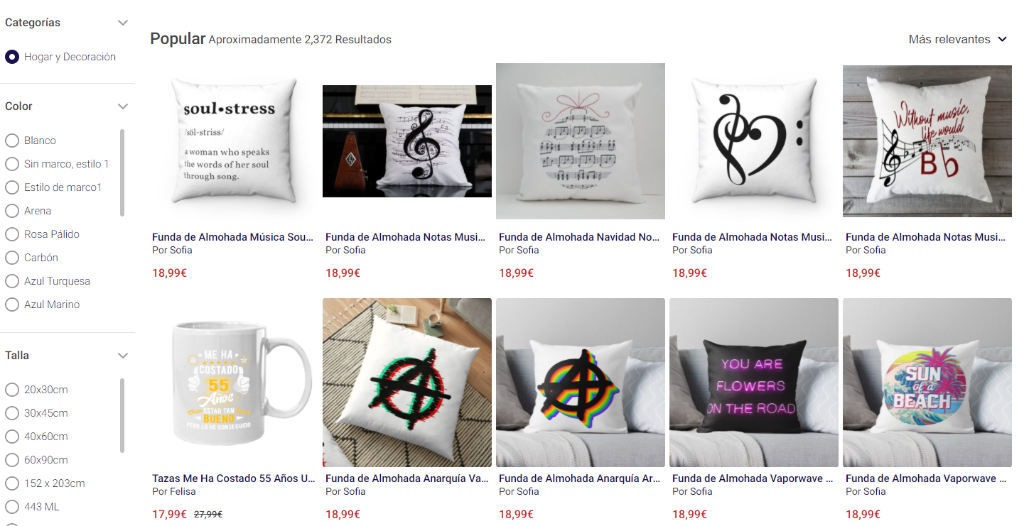 Reseñas Sobre Productos, Diseños Y Servicios De Printerval En Google ...