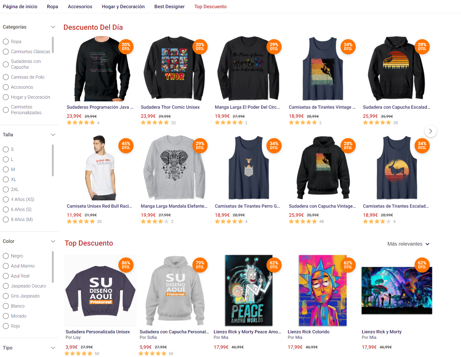 Reseñas Sobre Productos, Diseños Y Servicios De Printerval En Google ...