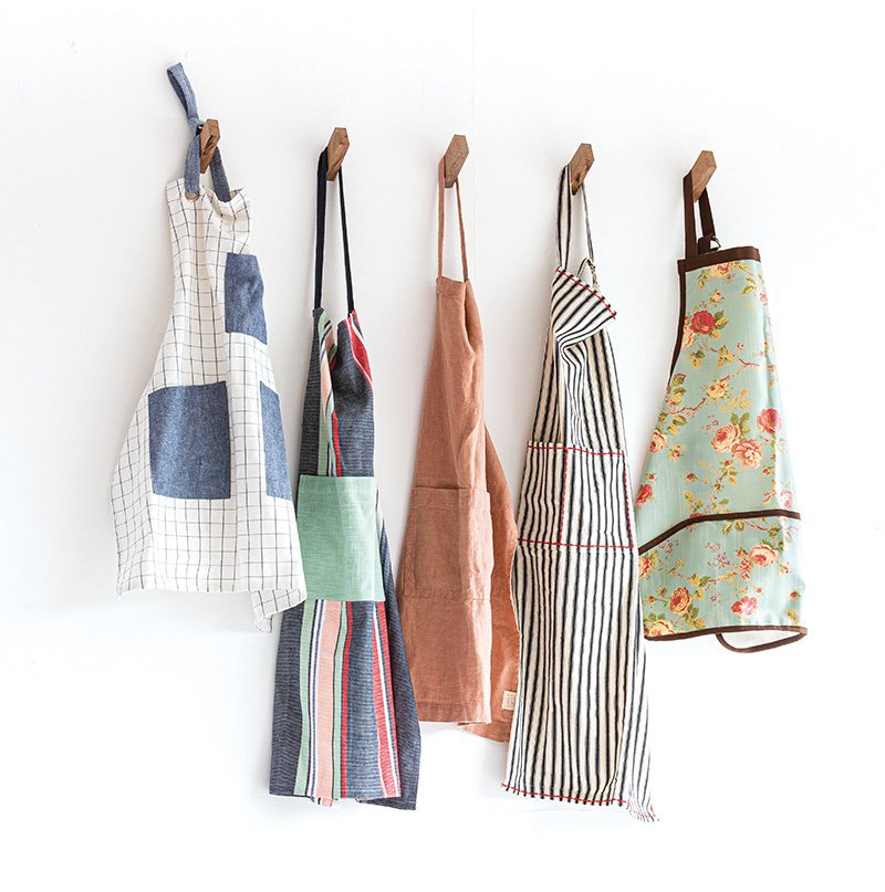 Aprons Designed By Independent Artists On Printerval