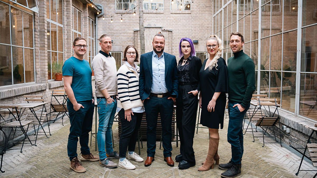 Program Strive Česko | Pro podnikavé