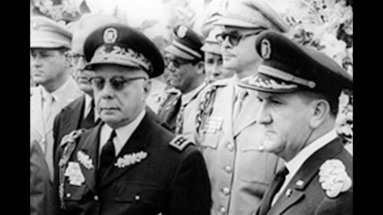 Proceso.com.do :: Hoy se cumplen 57 años del ajusticiamiento del ...