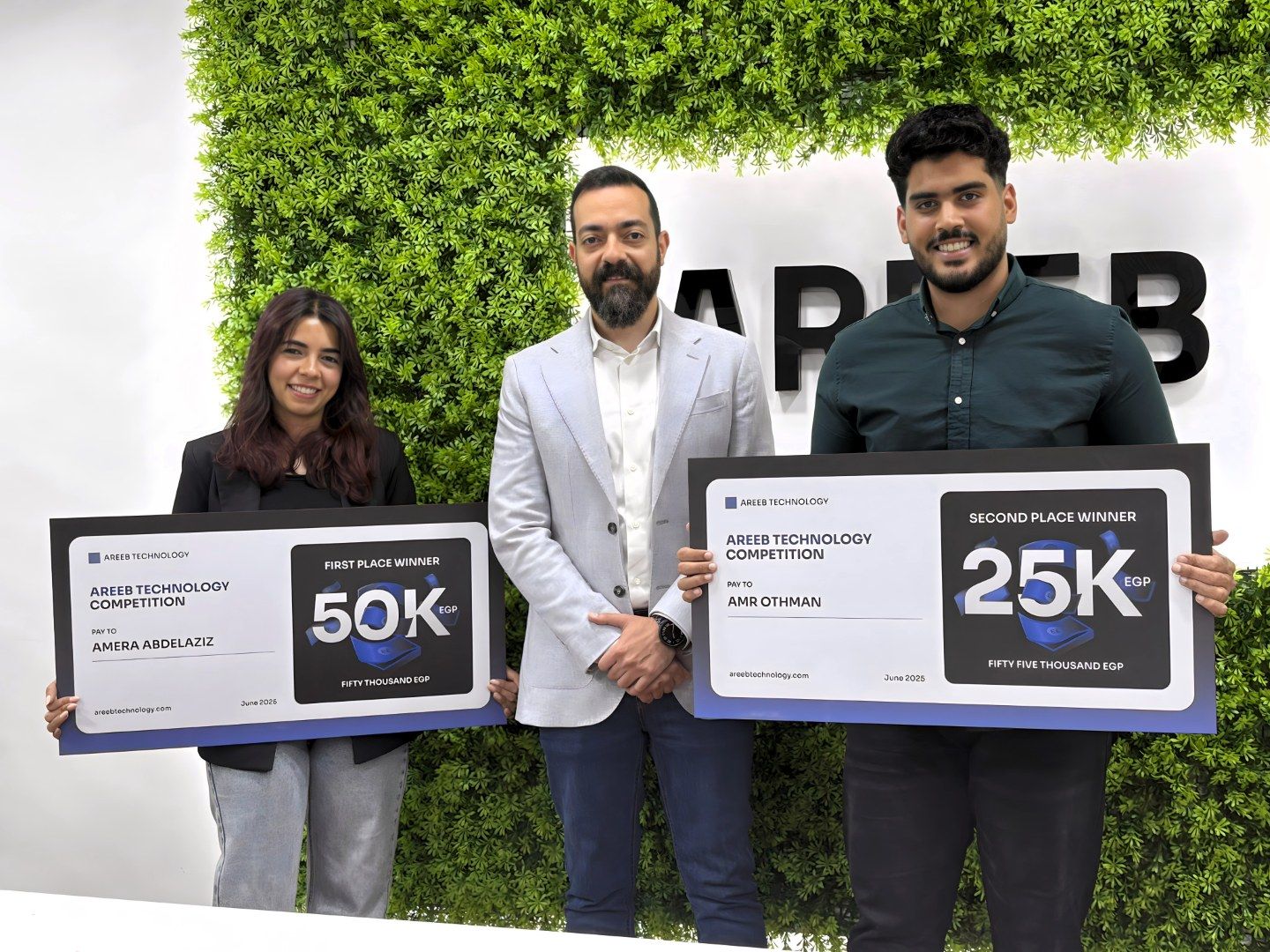 Events | Areeb Technology | Areeb Technology