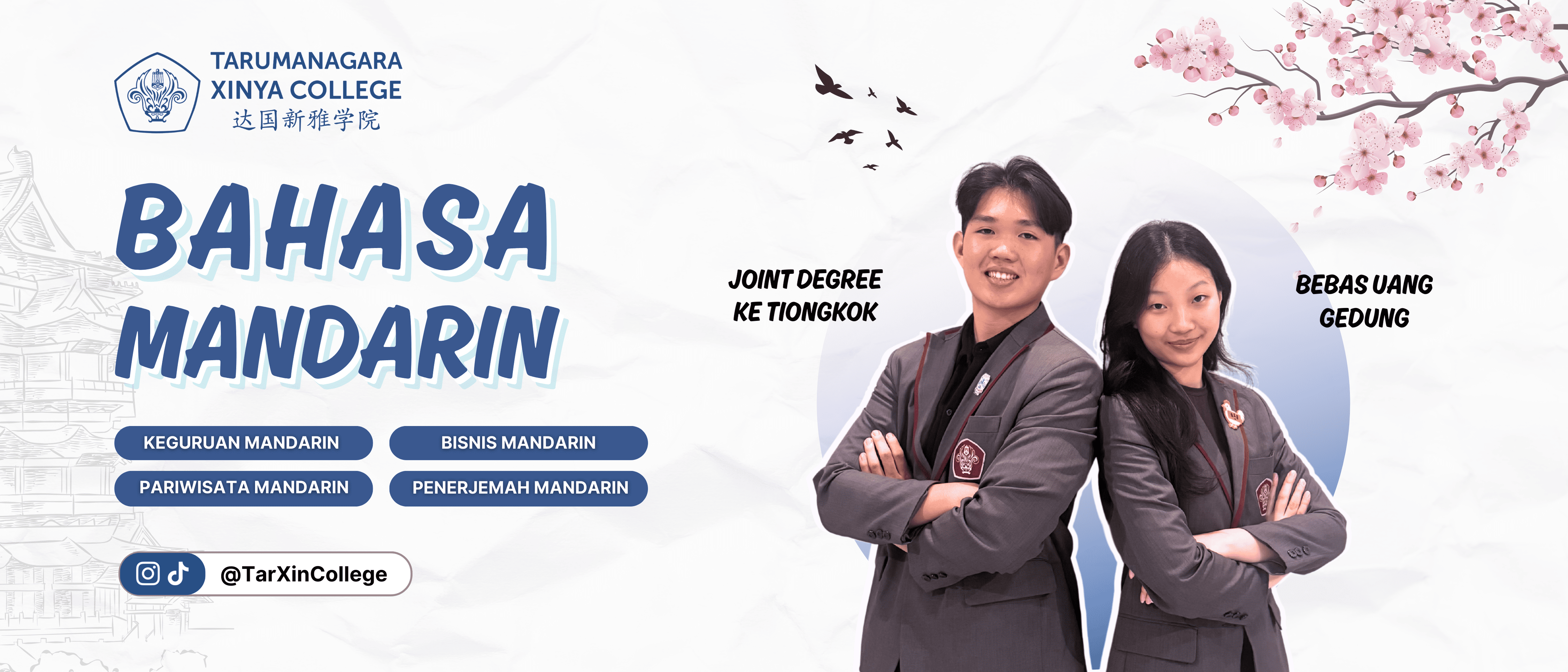 Registrasi Sekarang