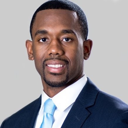 Phillip Bauknight - Aurora Training Advantage Expert