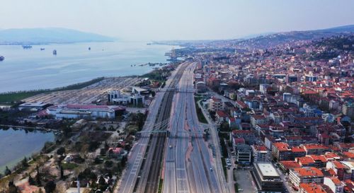 Marmara’nın Gözdesi İzmit’te Gezilecek Yerler