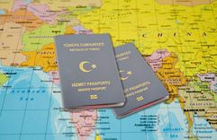 Gri Pasaport Nedir ve Kime Verilir? – Bi'yolcu