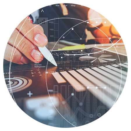 Data Analytics - Prosa México