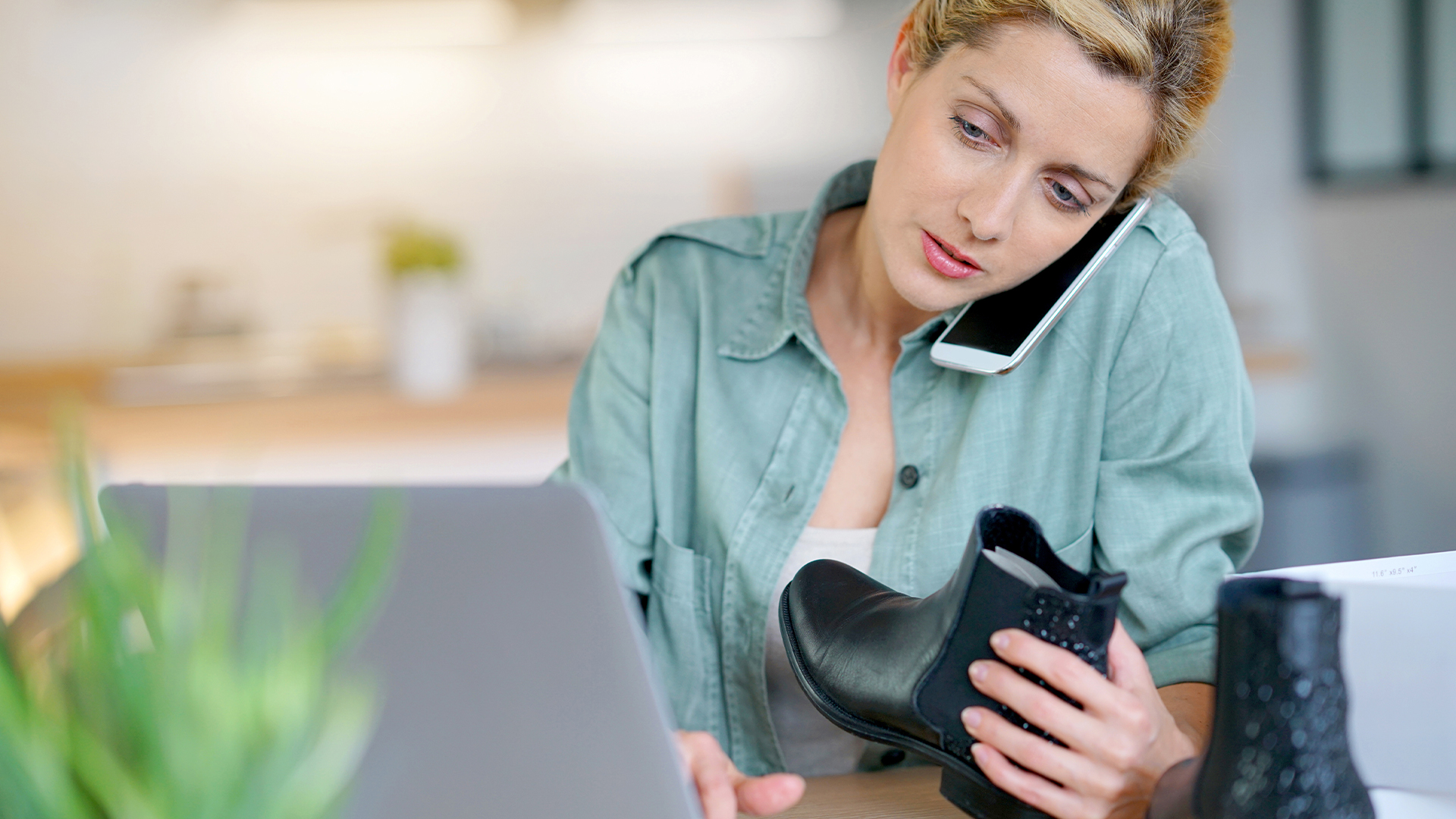 Рекламации - eMAG Marketplace