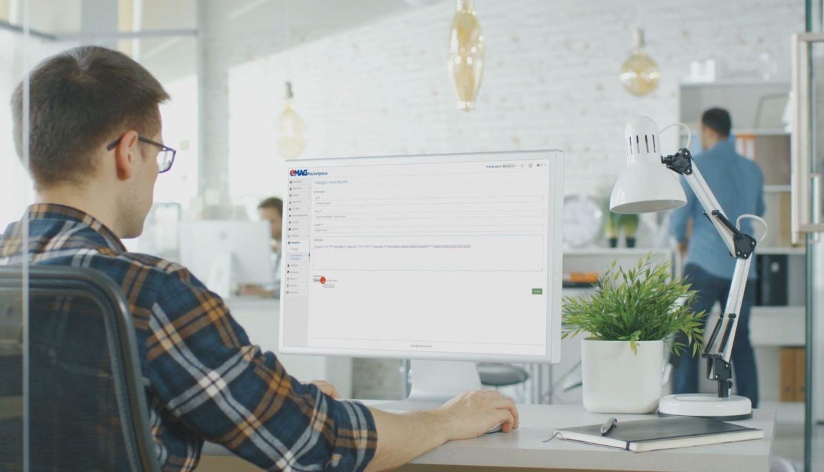 How to contact the eMAG Marketplace team - eMAG Marketplace