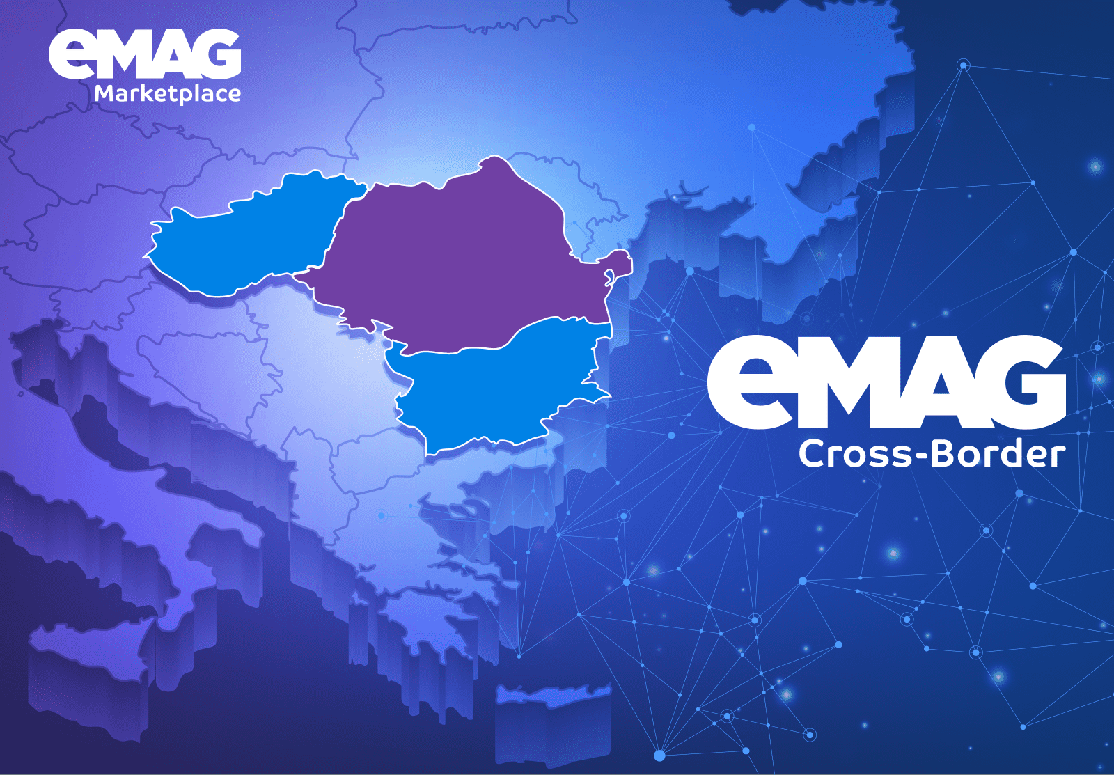 Cross-border - eMAG Marketplace