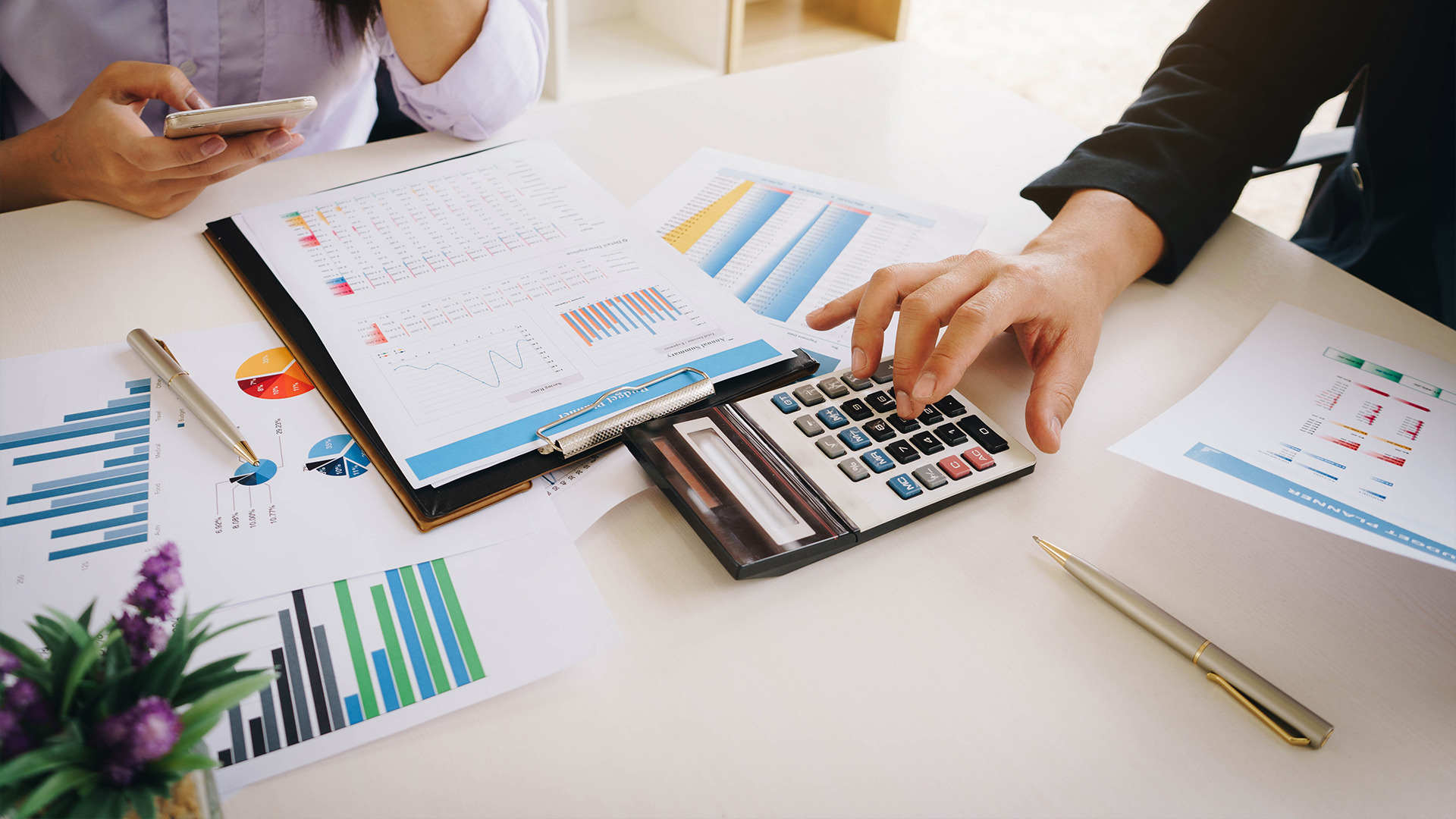 Most common situations for blocked receivables - eMAG Marketplace