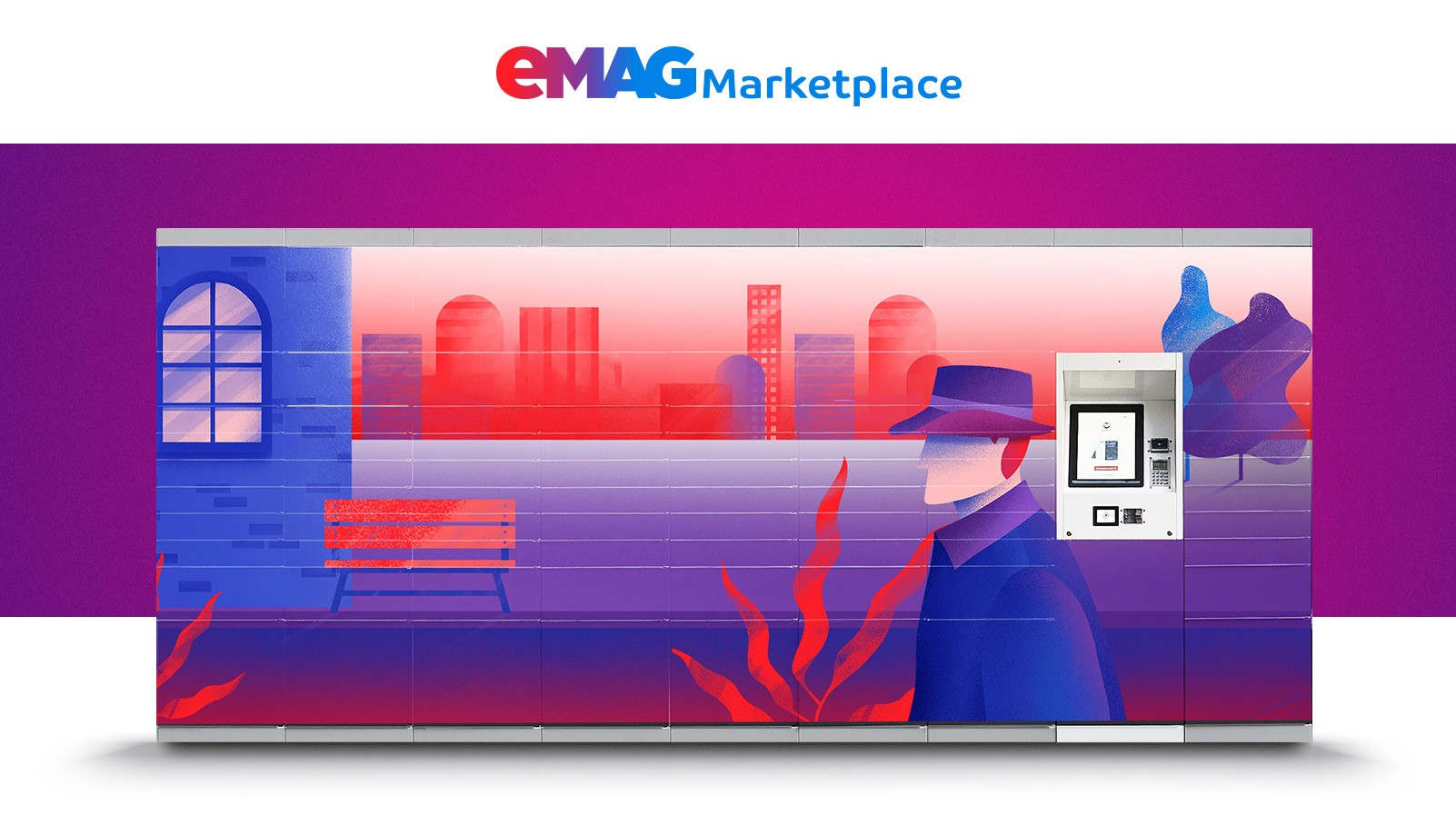 List of new product categories eligible for delivery in lockers - eMAG ...