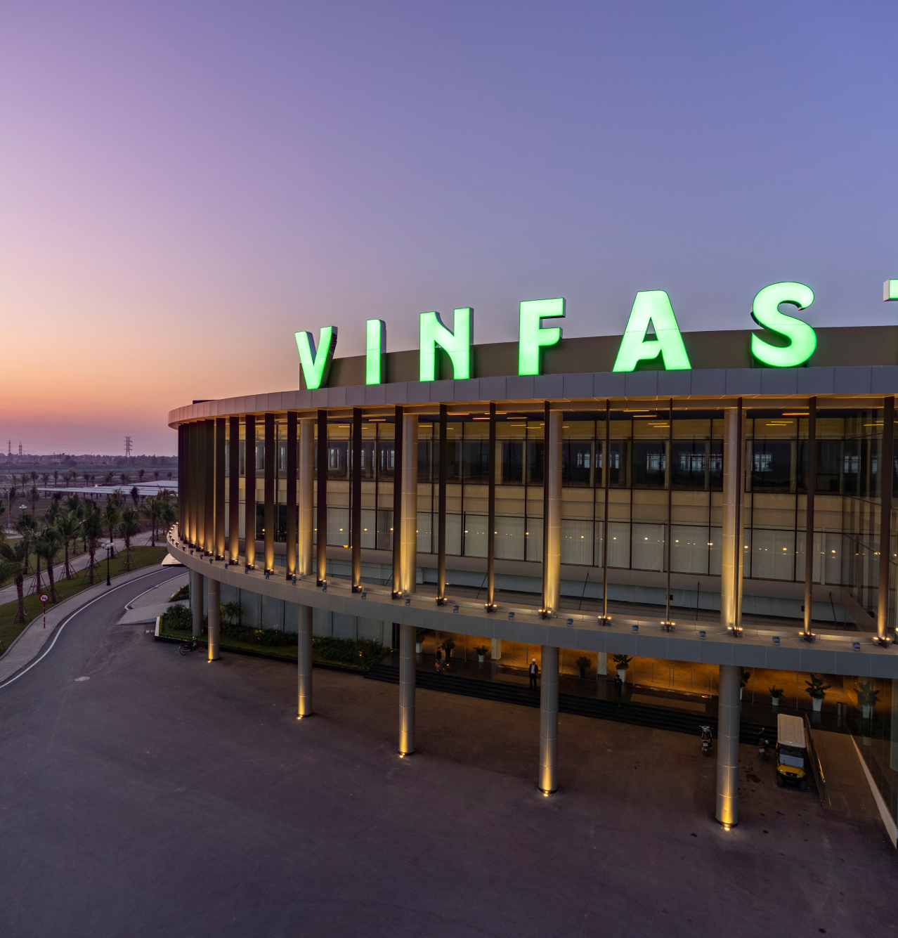 About Us | VinFast