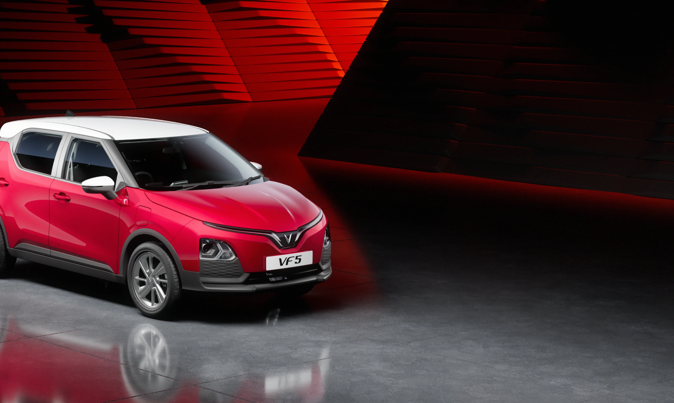 VF 5 | VinFast