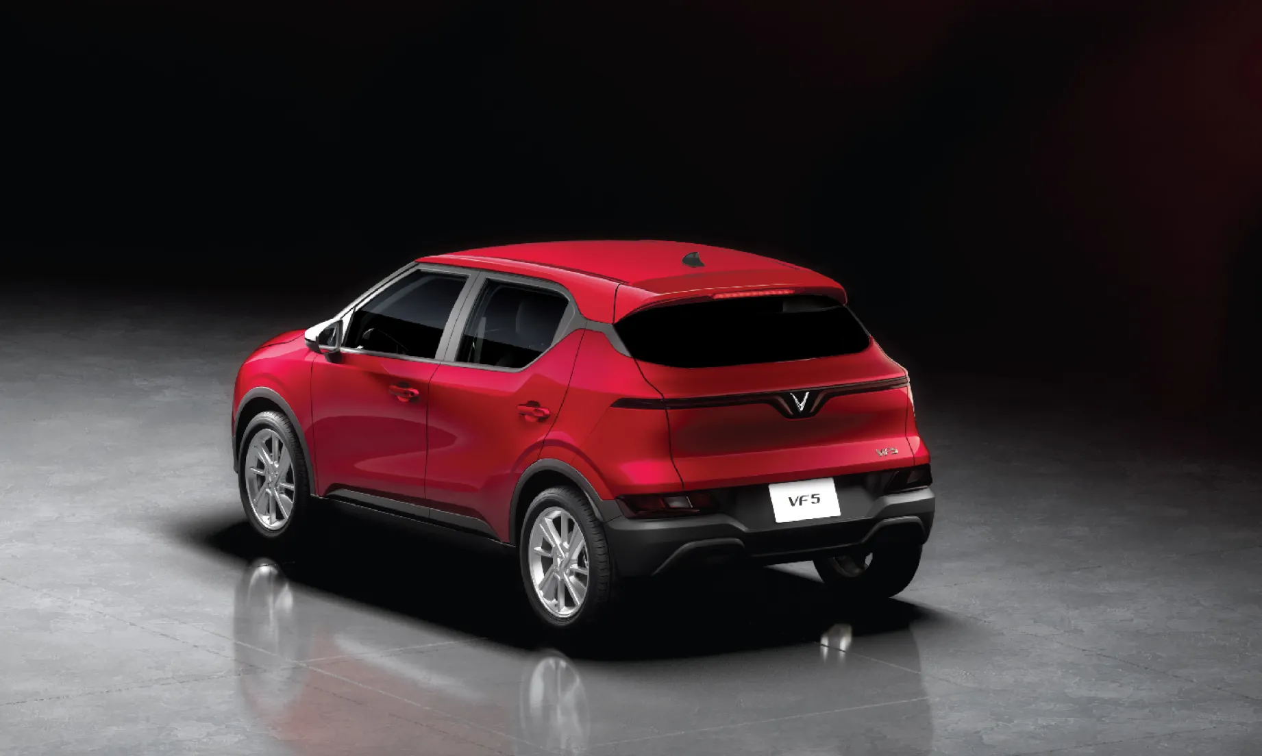 VF 5 | VinFast