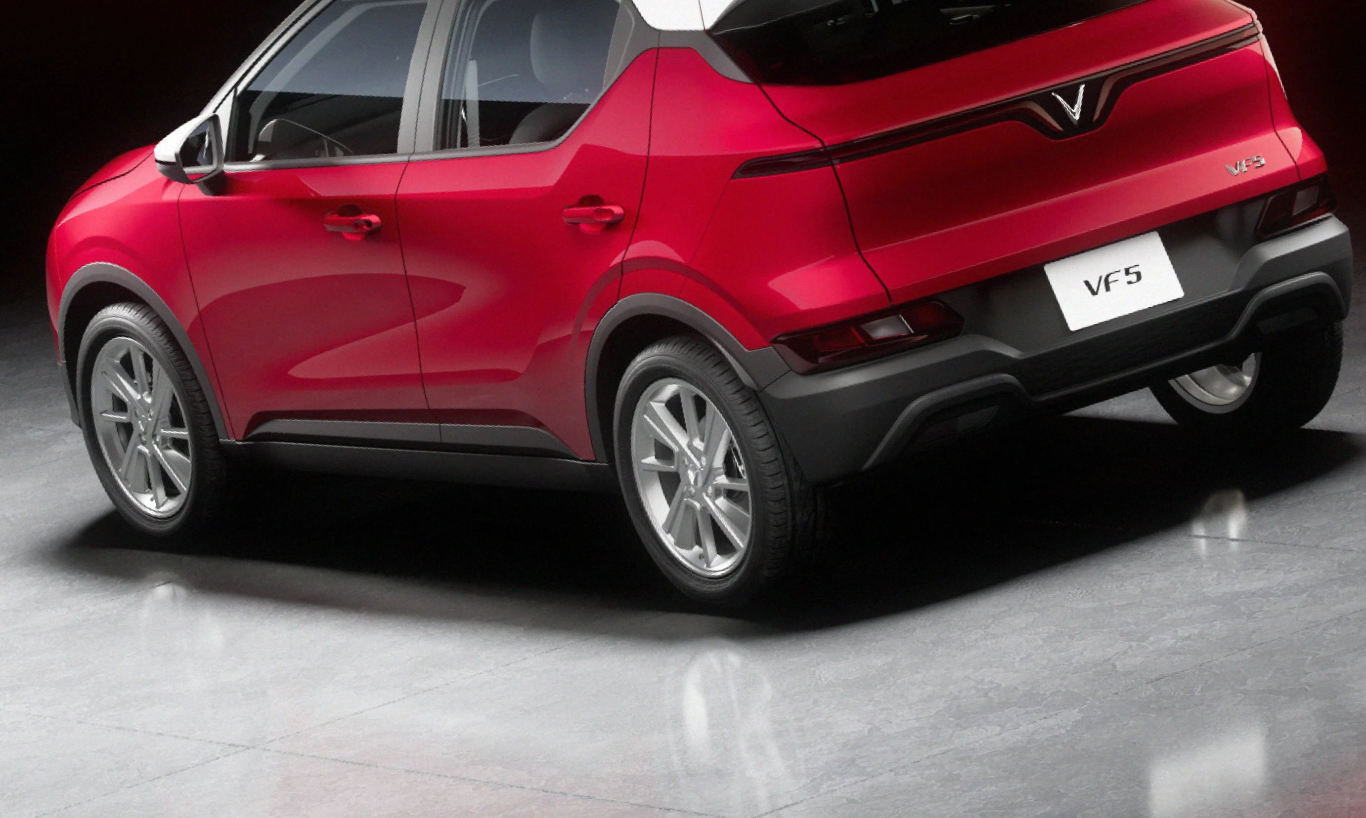 VF 5 | VinFast