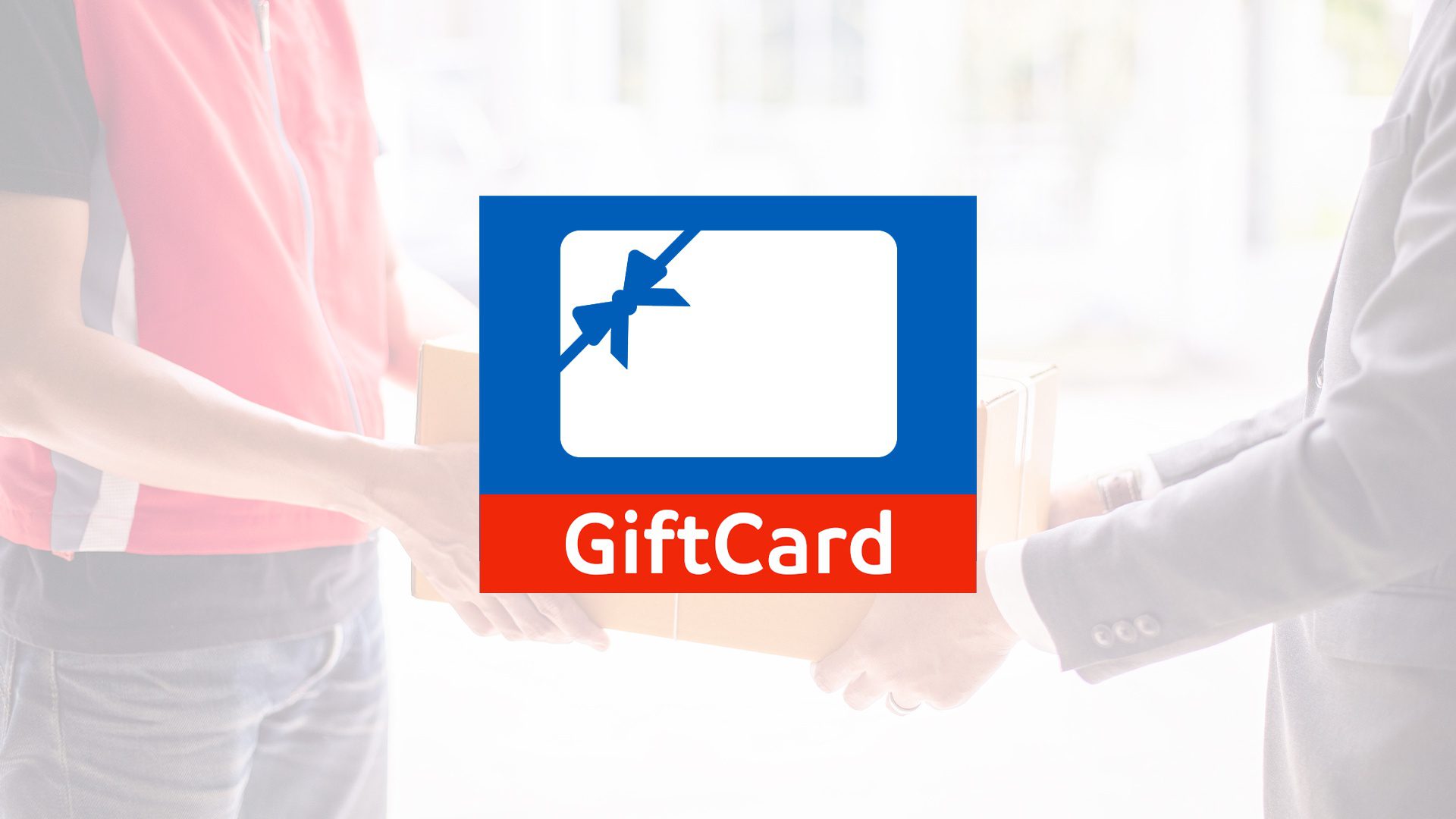 Payment methods – Gift Card - eMAG Marketplace