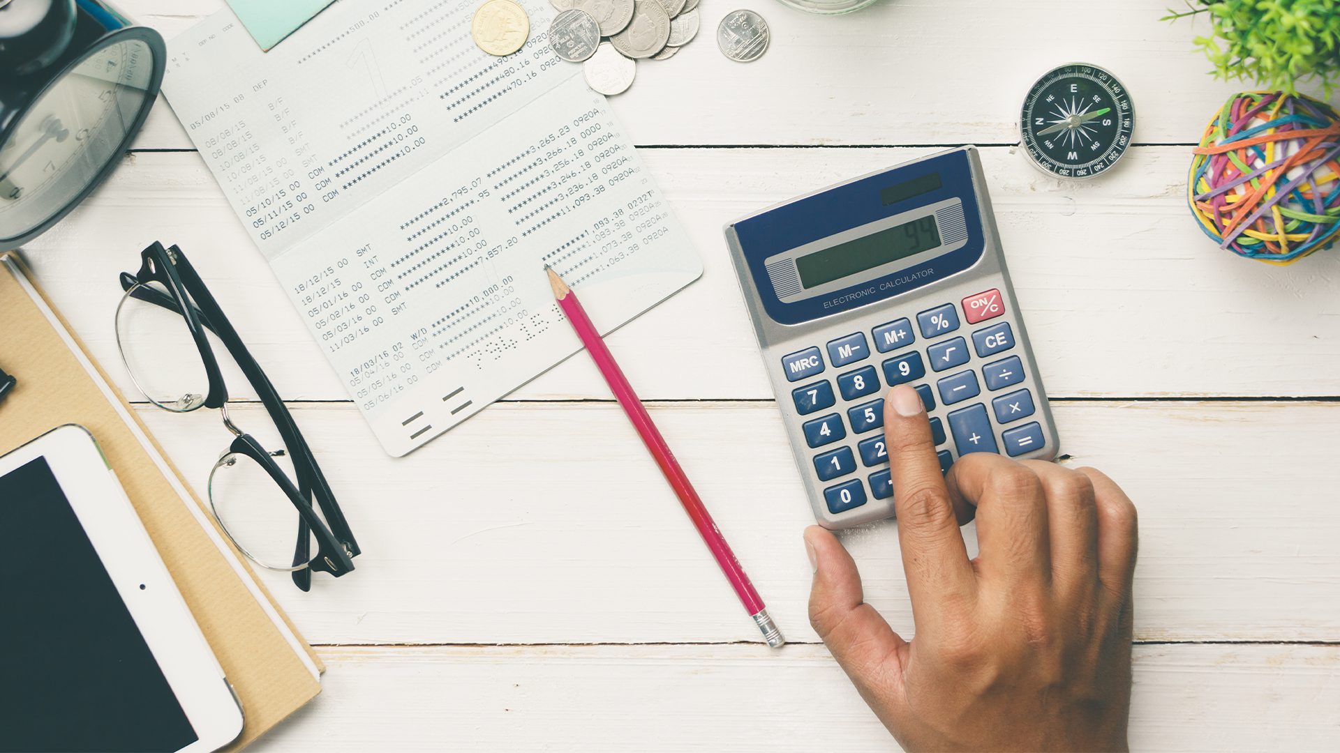 Payouts - eMAG Marketplace