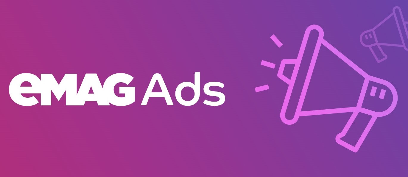 eMAG Ads - eMAG Marketplace
