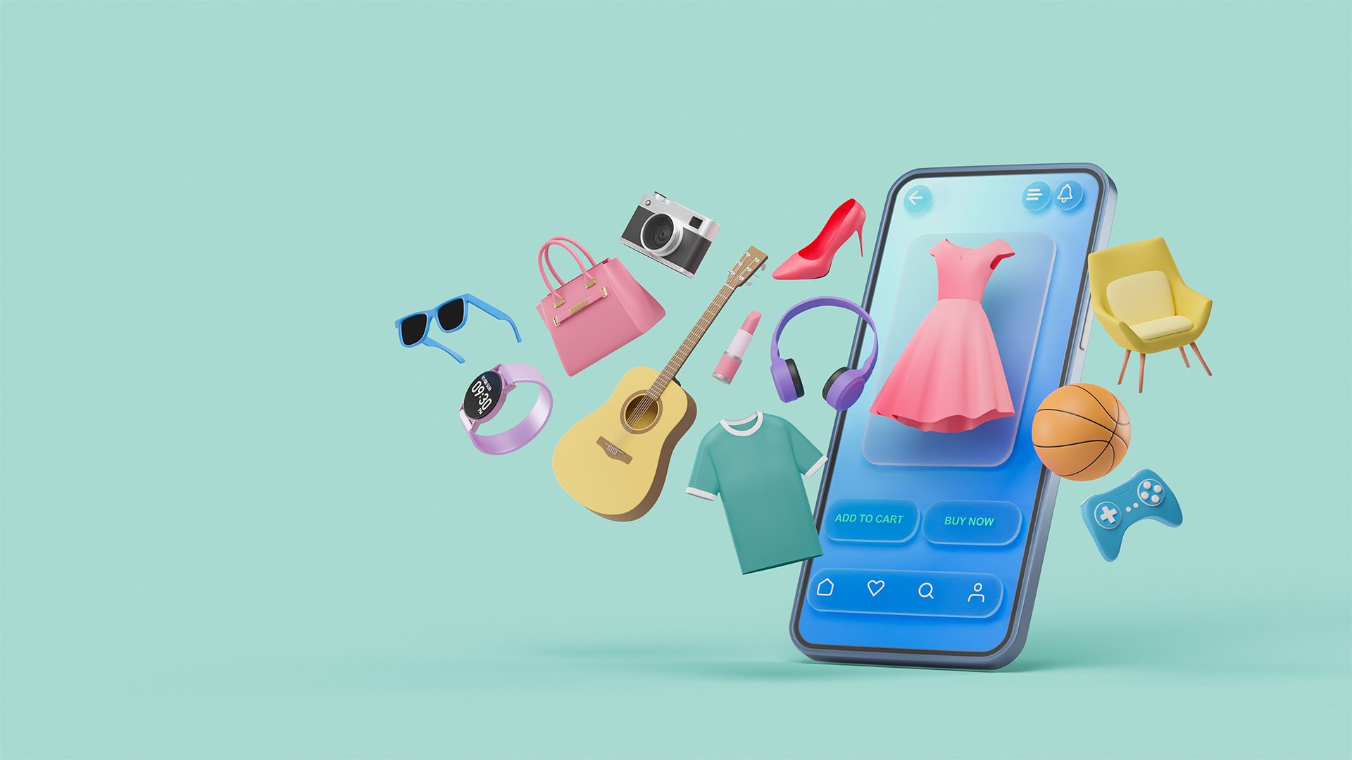 Product categories - General information - eMAG Marketplace