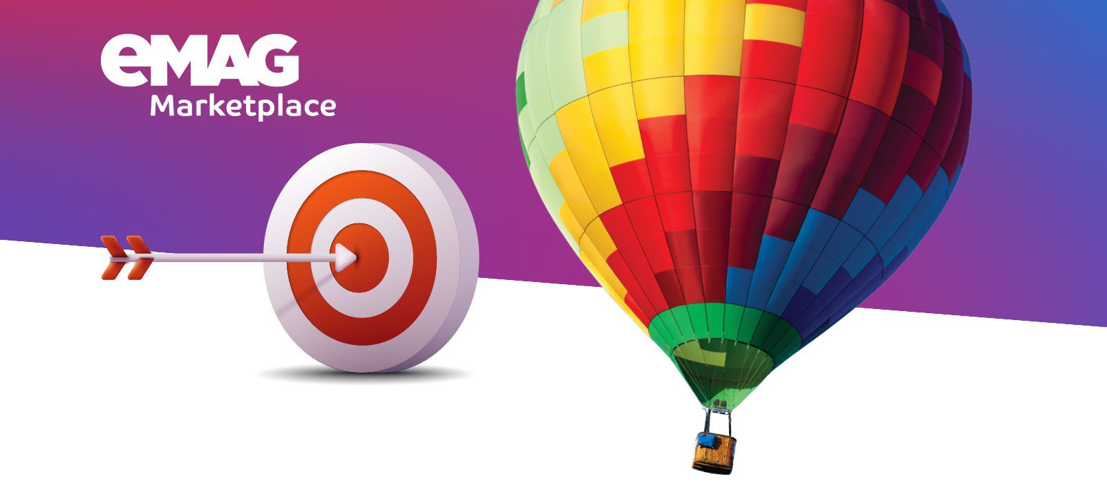 I want to be an eMAG Marketplace partner - eMAG Marketplace