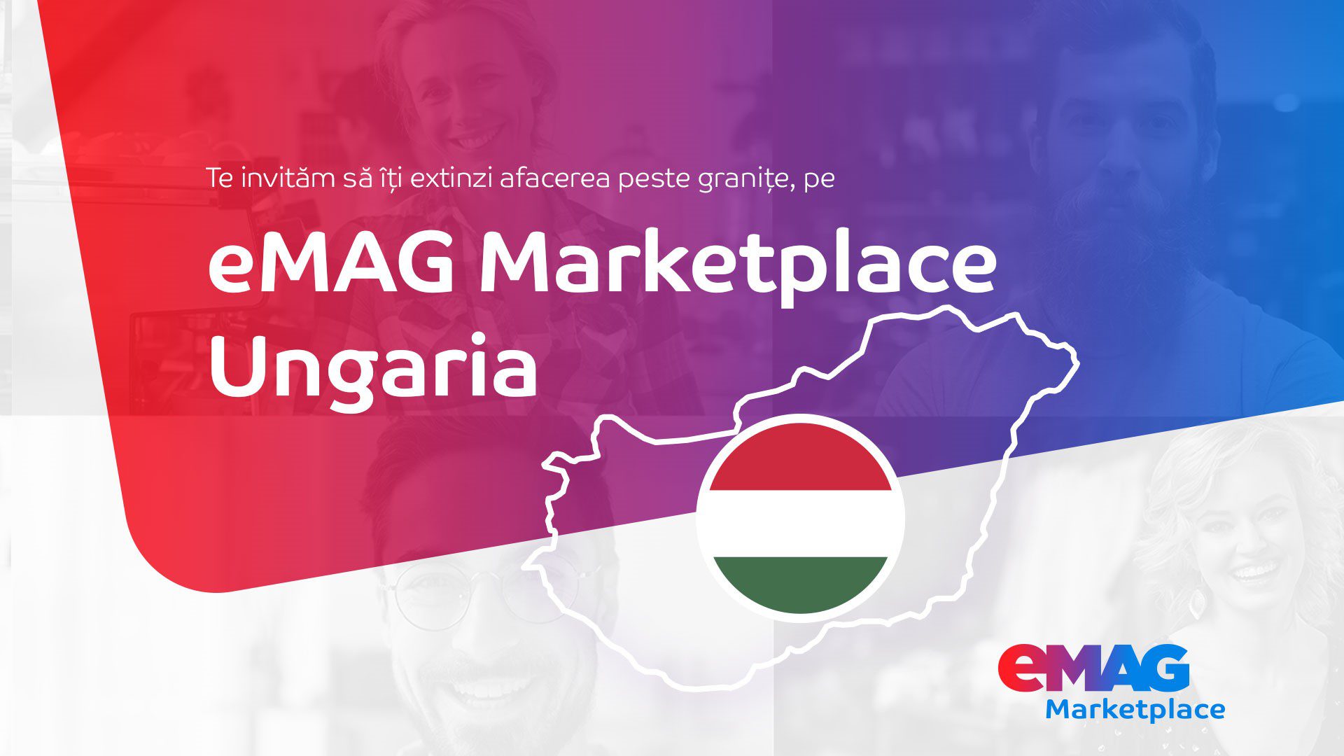 Cross-border - eMAG Marketplace