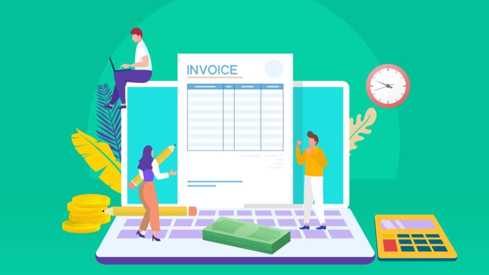 Serviciul de emitere facturi - eMAG Marketplace