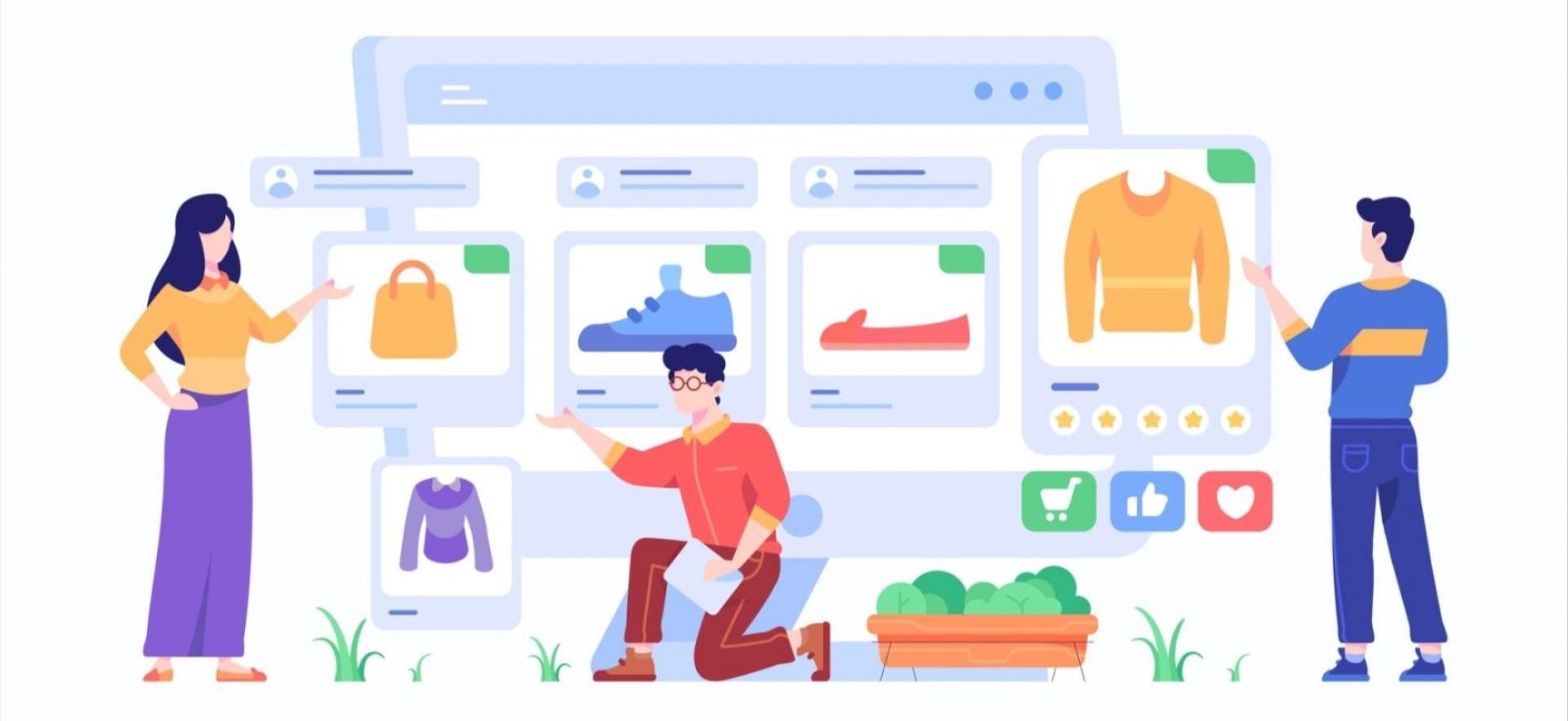 Eticheta Super Pret – eMAG Marketplace