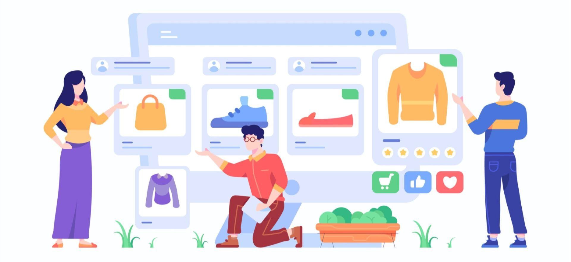 Eticheta Super Pret - eMAG Marketplace