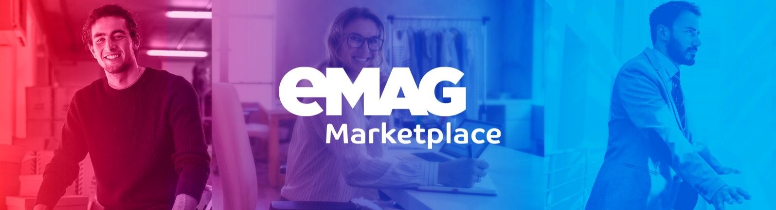 Webinar Campanii eMAG – eMAG Marketplace