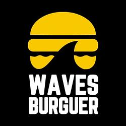 Waves Burger