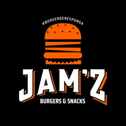 Jam'z Burger