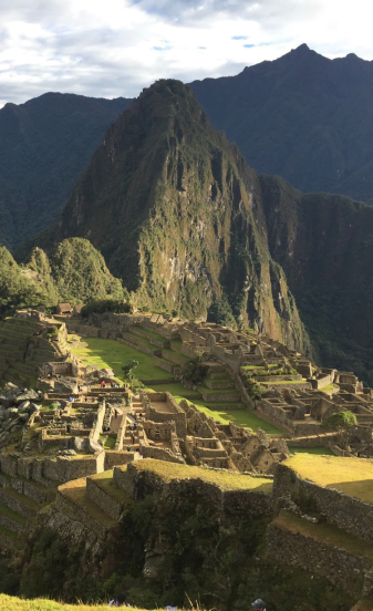 Best Peru Travel & Tour Packages From Singapore