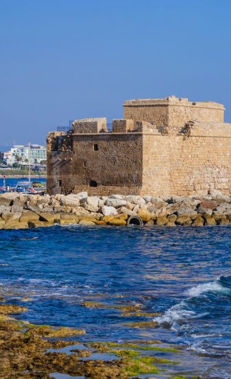 Best Cyprus Travel & Tour Packages From Singapore