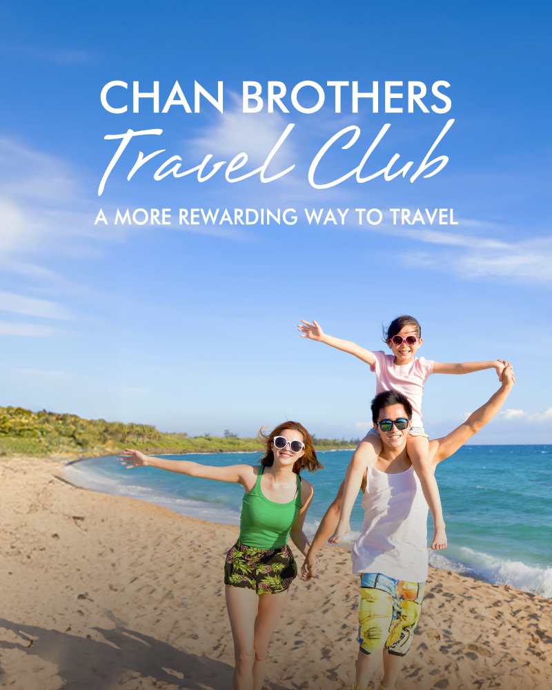Chan Brothers Travel Club